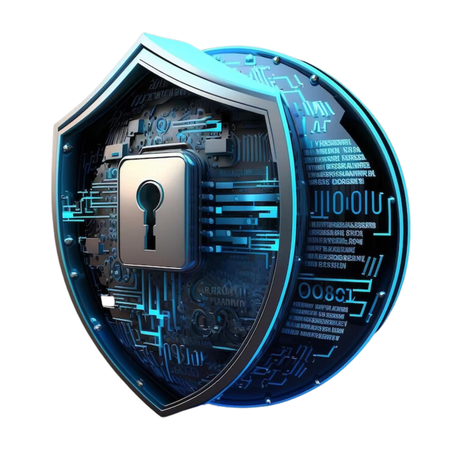 FR Data Protection Services Nigeria